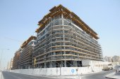 Commercial and Residential Development at Al Muntazah, Qatar