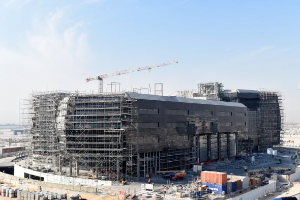 Energy City Qatar